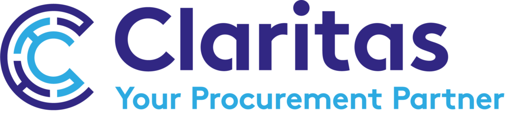Claritas. Your Procurement Partner - Claritas Procurement